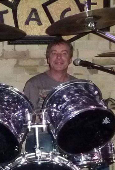 One Lost Shoe Members